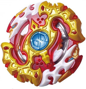 BEYBLADE Spinning top B100 Spryzen Requiem top Launcher Not Included No ...