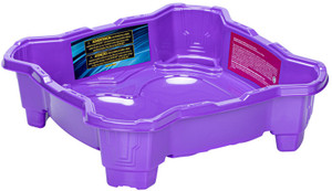 BEYBLADE Burst QuadStrike Beystadium, Battle Game Stadium, Kid Toys for ...