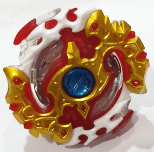 AZAD57 Beyblade Spryzen Requiem B-100 Starter Spinning Top (ONLY BEY NO ...