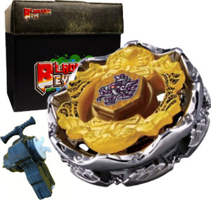 BLADEKING BEYS BB119 Death Quetzalcoatl 125RDF Metal fury String ...