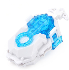 Authfort Beyblede DB Custom Bay Launcher LR Dynamite String - Beyblede ...