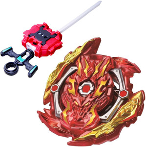 Authfort Zwei Bahamut BEYBUST Beyblede GT-00-144 WBBA GT Slashing ...