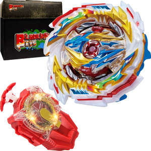 BLADEKING BEYS Kit- B171 Tempest Dragon Charge Metal 1A + Sparking ...