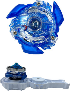 AKTOON TOYS Burst B34 Beyblade Attack Starter Victory Spinning Top ...