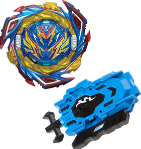 VALKYRIE B187 Savior Valkyriee Shot-7 + String Launcher LR + Toy ...