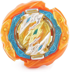 BEYBLADE Battle top Toys B 181 Cyclone Ragnaruk Giga Never-6 Without ...