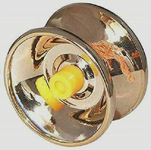 Pepino High Gloss high Speed Metal YoYo Spiner Toy - High Gloss high ...