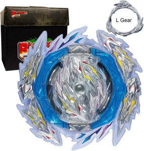 BLADEKING BEYS B189 Guilty Longinus Karma Metal Destroy-2 + L Gear ...