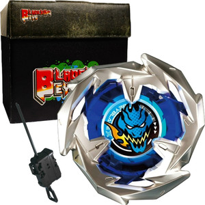 BLADEKING BEYS Bx-01 Dran Sword 3-60F + Toy Storage Box - Bx-01 Dran ...