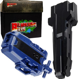 BLADEKING BEYS String Launcher with grip only suitable for Blade X ...