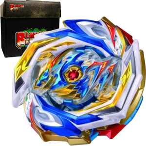 BLADEKING BEYS B154 Imperial Dragon Ignition' + Toy Storage Box - B154 ...