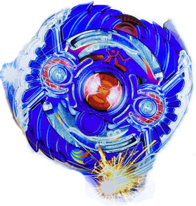 AKTOON TOYS Toys Beyblade Beast Gyro Battle Top B-44 Booster Balance ...