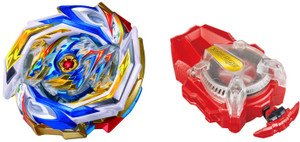 AncientKart Gatinko Imperial Dragon bey with Sparking Launcher ...