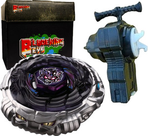 BLADEKING BEYS BB122 Diablo Nemesis X:D Metal Fusion set+ fury String ...