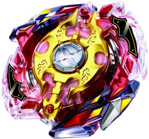 BEYBLADE Battle top Legend Spryzen B-86 Balance Spinning Top Without ...