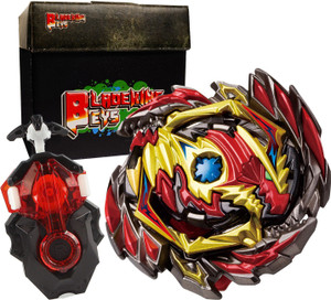 BLADEKING BEYS B145 Venom Diabolos + DB launcher (L/R) +interlocking ...