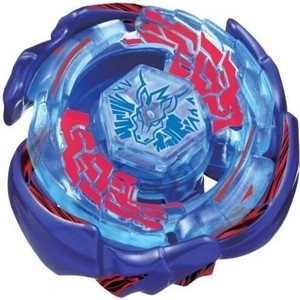 Battlekid Galaxy Pegasis W105R2F Metal master bey set with Launcher ...