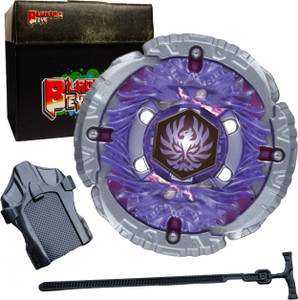 BLADEKING BEYS BB116 Jade Jupiter S130RB Metal Fusion set + pull rule ...