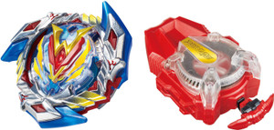 AncientKart God Val LS bey with Sparking Launcher - God Val LS bey with ...