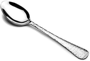 BHAGAWATI TRADING COMPANY Chammach Cutlery Set for Dining Table Stylish ...