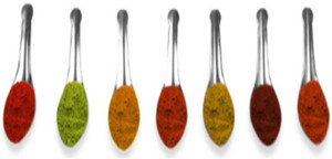 90 Degree Masala Spoon Set Steel for Masala Box Stainless Steel ...