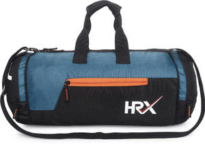 HRX Unisex Gym Bag - Buy HRX Unisex Gym Bag Online at Best Prices in ...