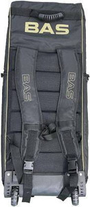 ABC Bas vampire cricket kit bag game changer daffle bag (Kit Bag) - Buy ...