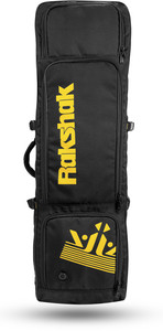 Rakshak Rogue Jumbo Hockey Bag (Black) - Buy Rakshak Rogue Jumbo Hockey ...