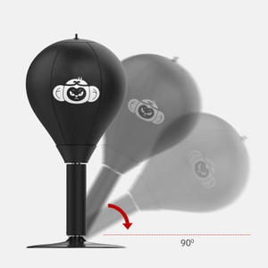 Lyla Boxing Fitness Equipment for Adults Children Training Workout ...