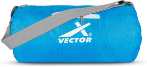 VECTOR X Attacker Multipurpose 17 L Polyester Sports & Travel Gym ...