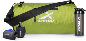 VECTOR X Attacker Multipurpose Gym Bag - Buy VECTOR X Attacker ...