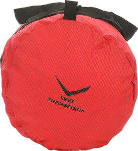 Vicky Transform 20 Ltrs Gbag RedBlack - Buy Vicky Transform 20 Ltrs ...