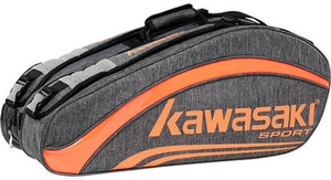 Kawasaki Badminton Kit Bag KBB 8652 - Buy Kawasaki Badminton Kit Bag ...