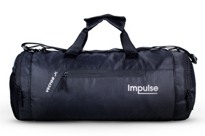 VECTOR X Impulse Gym Bag - Buy VECTOR X Impulse Gym Bag Online at Best ...
