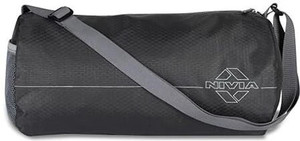 NIVIA Basic Polyester, Side Mesh Pocket, Suitable For Sports & Travel ...
