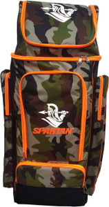 SPARTAN Spirit CAMO SPECIAL CRICKET KIT - Buy SPARTAN Spirit CAMO ...