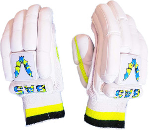 BAS PRO Batting Gloves - Buy BAS PRO Batting Gloves Online at Best ...