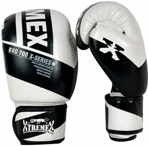 XtremeX X Series Boxing Gloves Black Boxing Gloves - Buy XtremeX X ...