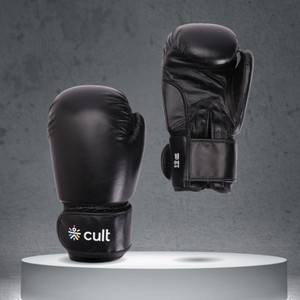 Cultsport Cult.fit Boxing Gloves Boxing Gloves - Buy Cultsport Cult.fit ...