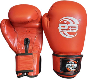 PE PEBoxingglovespureleather(10oz) Boxing Gloves - Buy PE ...