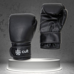 Cult Neo Boxing Gloves - Buy Cult Neo Boxing Gloves Online at Best ...