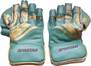 Spartan MSD CAMO GOLD Wicket Keeping Gloves - Buy Spartan MSD CAMO GOLD ...