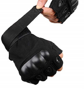 whinsy Half Finger Tactical Gloves Military Army Shooting Hunting ...
