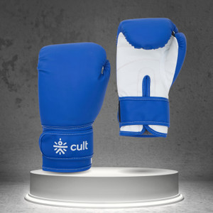 Cult Neo Boxing Gloves - Buy Cult Neo Boxing Gloves Online at Best ...