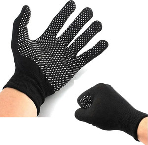 ArrowMax Batting Gloves Tennis Ball Cricket Right Left Hand Batsman ...