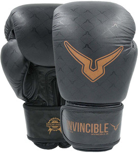 Invincible Special Edition Muay Thai Pro Boxing Gloves Boxing Gloves ...