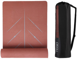 TEGO CORE Yoga Mat with bag 8 mm Yoga Mat - Buy TEGO CORE Yoga Mat with ...