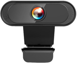 Rhobos 1080P Webcam Camera Digital USB Web Cam With Mic 2 HD Webcam ...