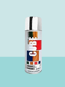 Golden Fox Clear Spray Paint 400 ml Price in India - Buy Golden Fox ...