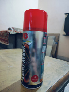 mystic Red Spray Paint 400 ml Price in India - Buy mystic Red Spray ...